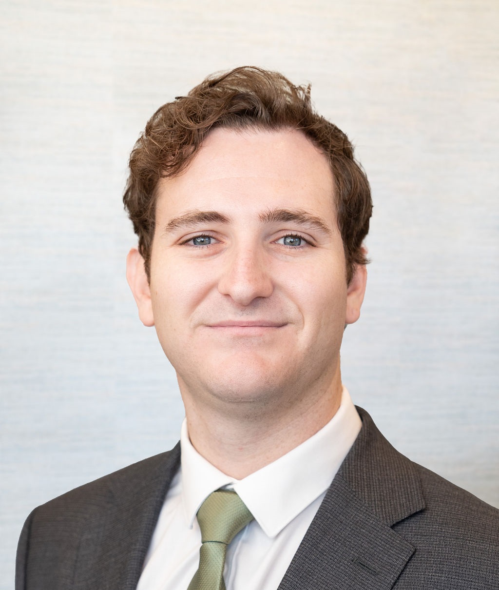 Ethan Varfis - Clark Real Estate