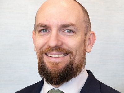 Nathan Andrew - Clark Real Estate