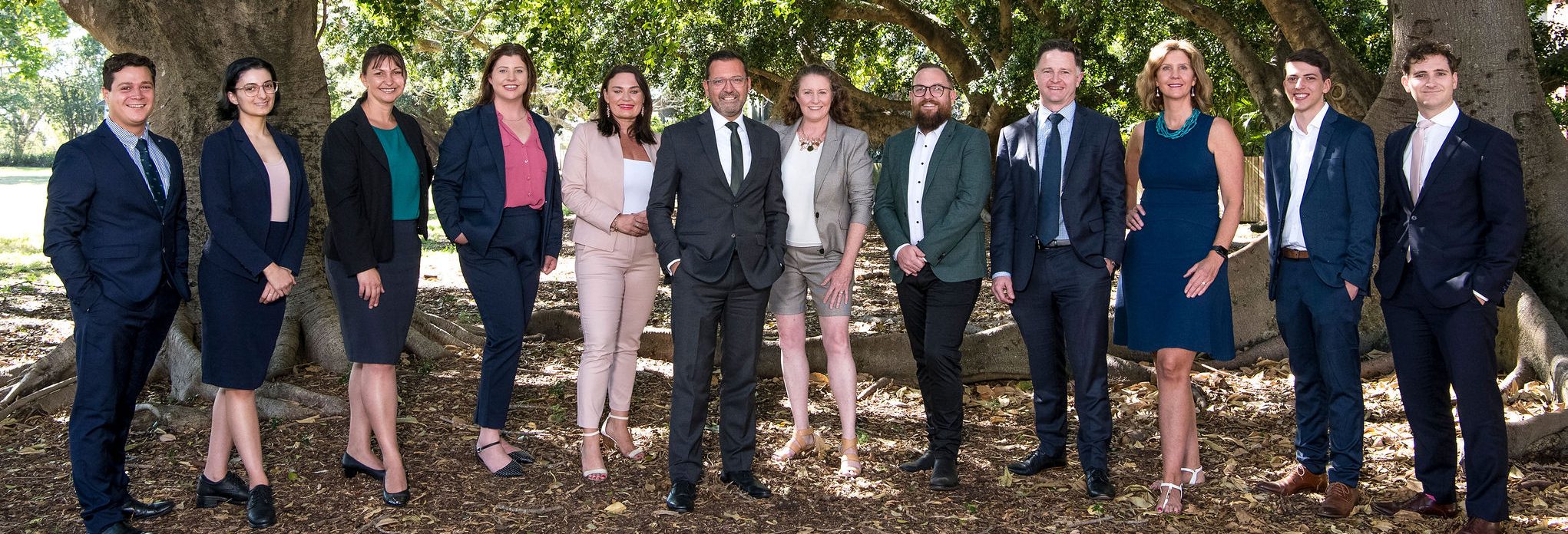 About Us - Meet Our Friendly Staff | Clark Real Estate