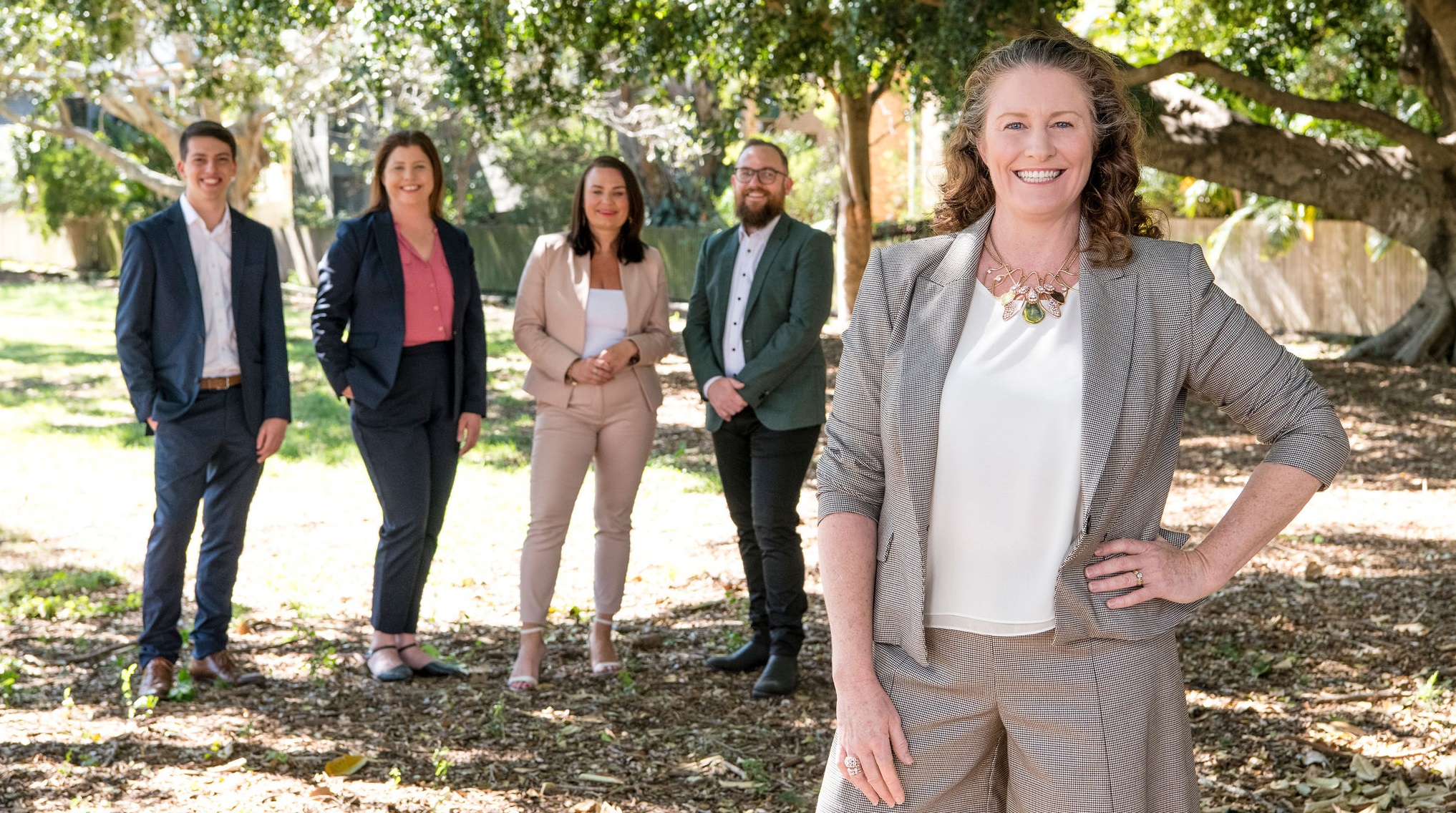 Careers - Make A Positive Difference | Clark Real Estate