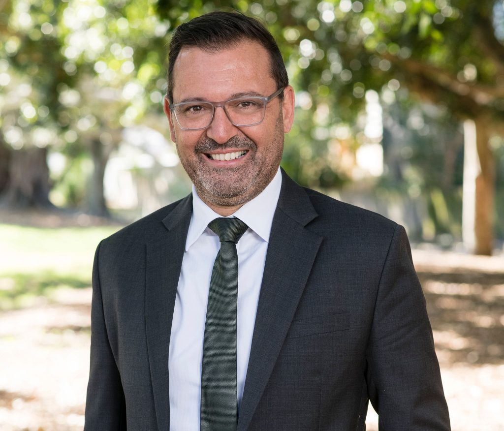 Mario Lattanzi - Clark Real Estate