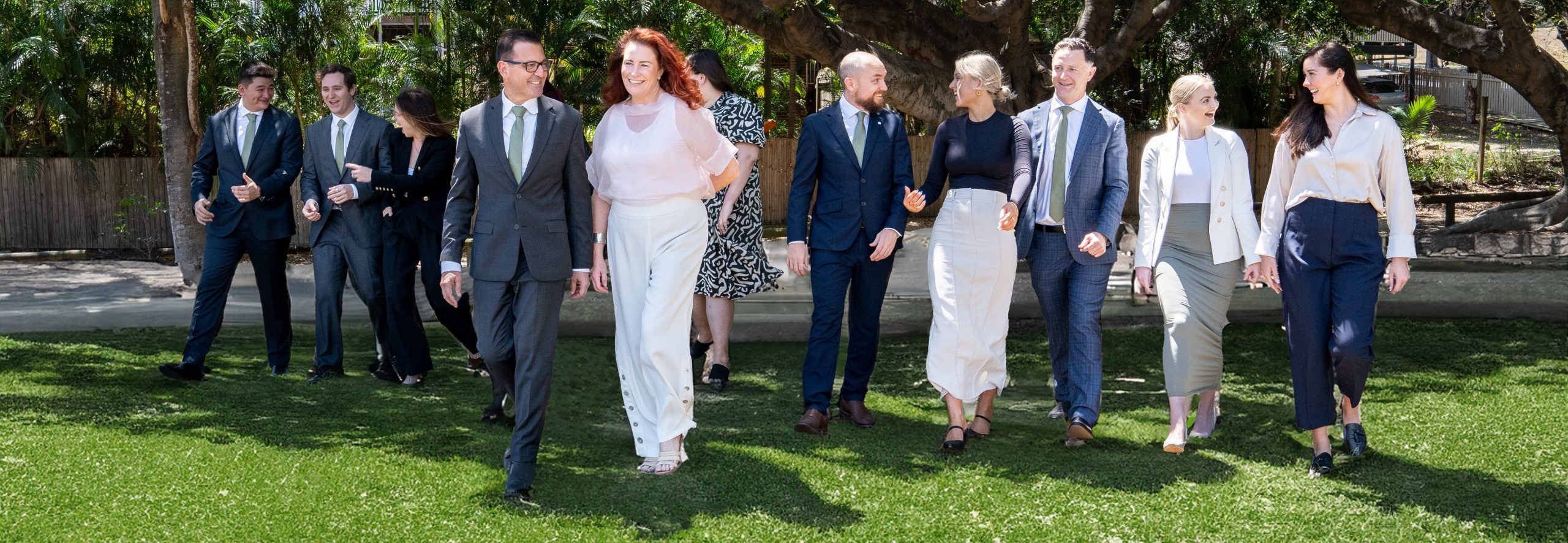 Careers - Make A Positive Difference | Clark Real Estate