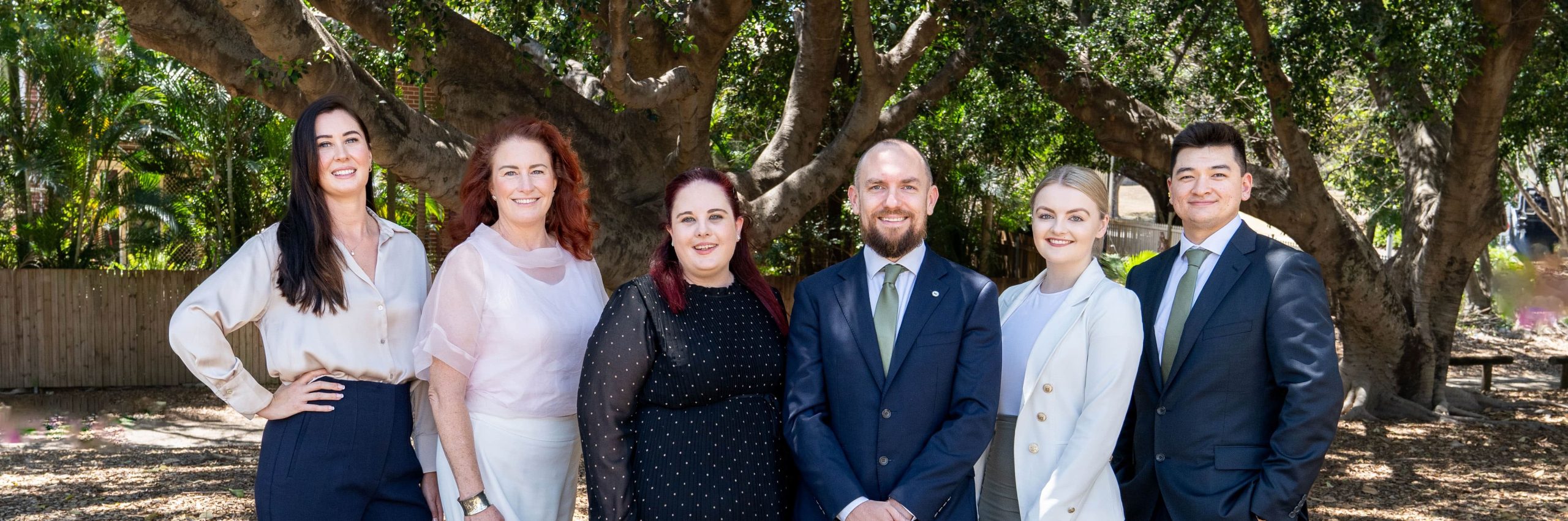 Careers - Make A Positive Difference | Clark Real Estate