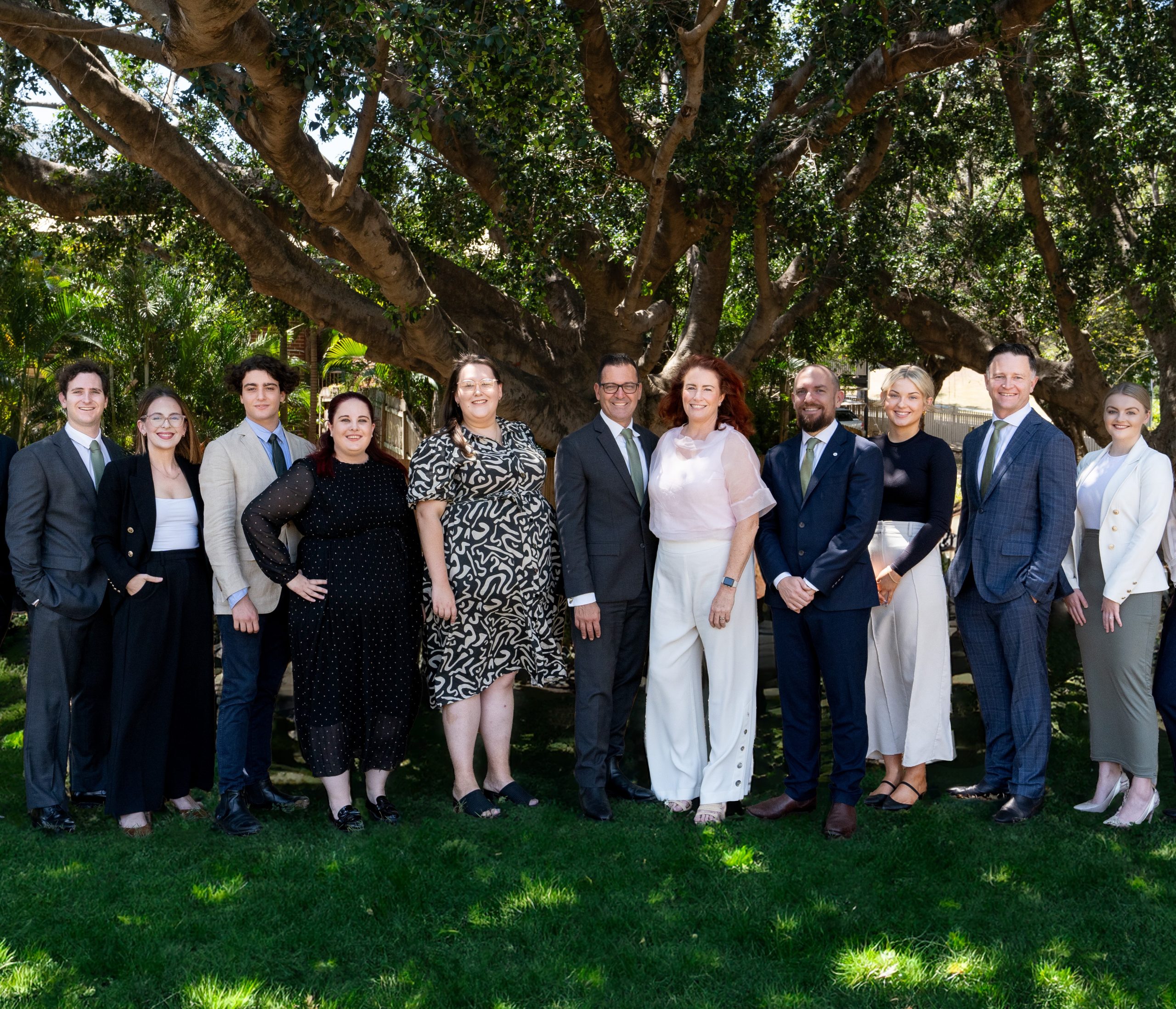 About Us - Meet Our Friendly Staff | Clark Real Estate